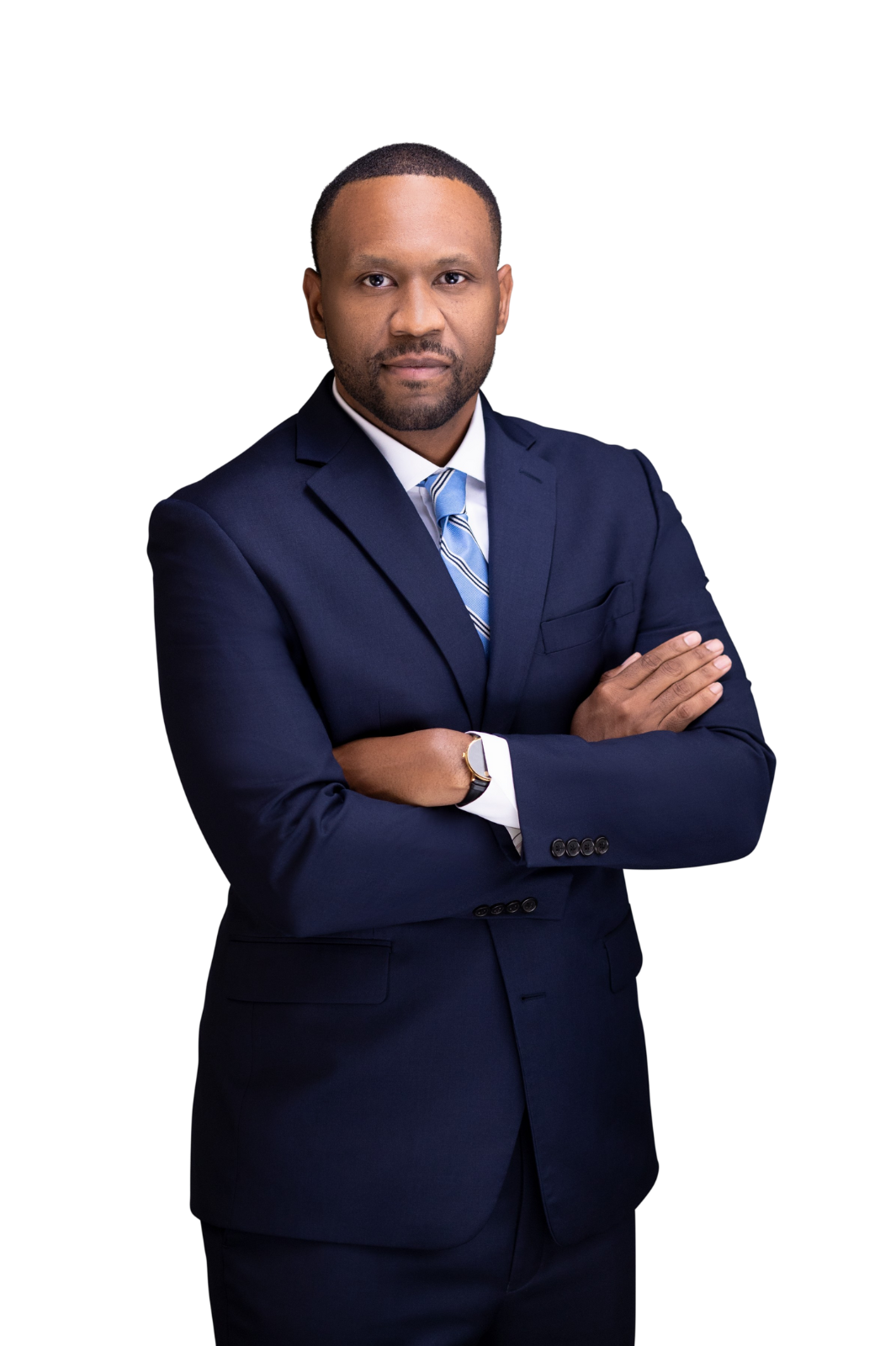 Stanley Thompson | Maryland Criminal Defense Attorney